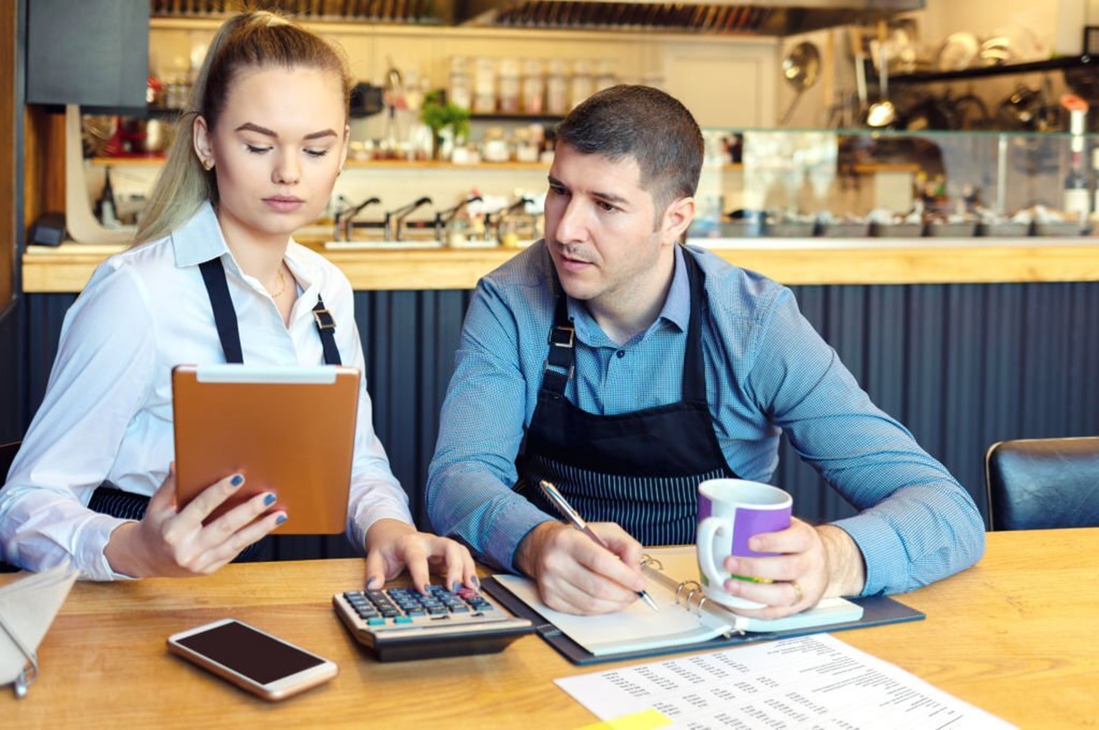The Ultimate Guide to Restaurant Accounting Best Practices - Home Idea ... The Ultimate Guide to Restaurant Accounting Best Practices - Home Idea ...
